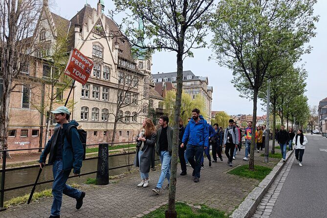 Strasbourg Original Private Tour - FAQ