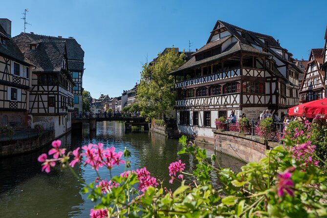 Strasbourg: Private Food and Walking Tour - The Value for Your Money