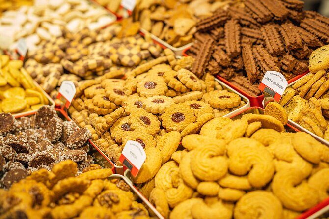 Strasbourg: Private Food and Walking Tour - Who Should Consider This Tour?