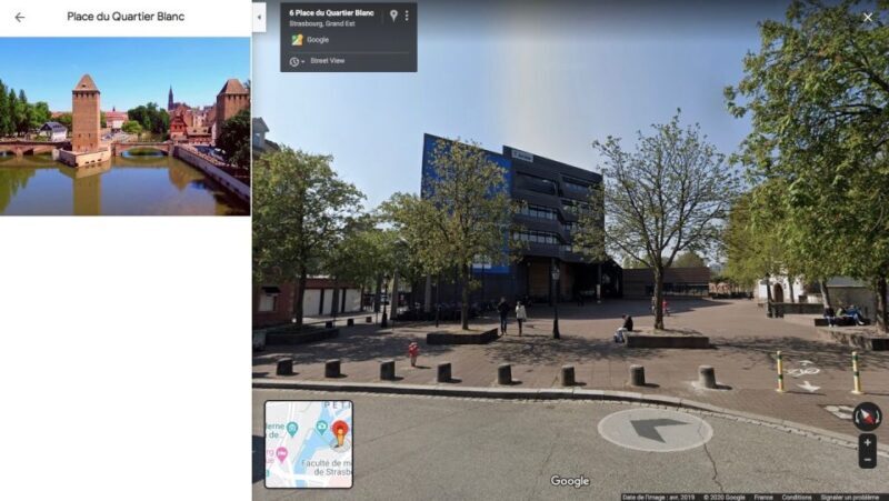 Strasbourg: Private Walking Tour of the Historical Center - Who is This Tour Best Suited For?