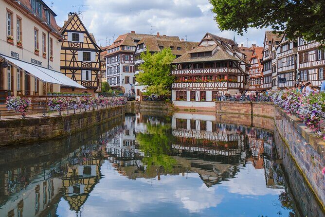 Strasbourg Scavenger Hunt and City Highlights Walking Tour - Who Will Love This Tour?