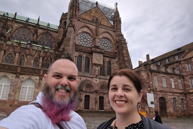 Strasbourg Scavenger Hunt and City Highlights Walking Tour - FAQ