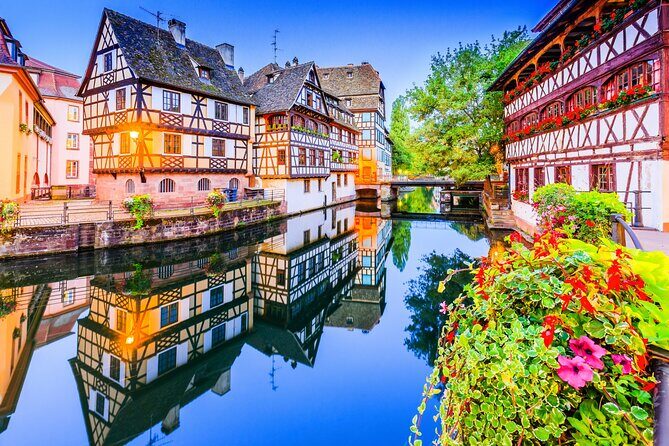 Strasbourg Scavenger Hunt and Highlights Self-Guided Audio Tour - An In-Depth Look at the Strasbourg Self-Guided Tour