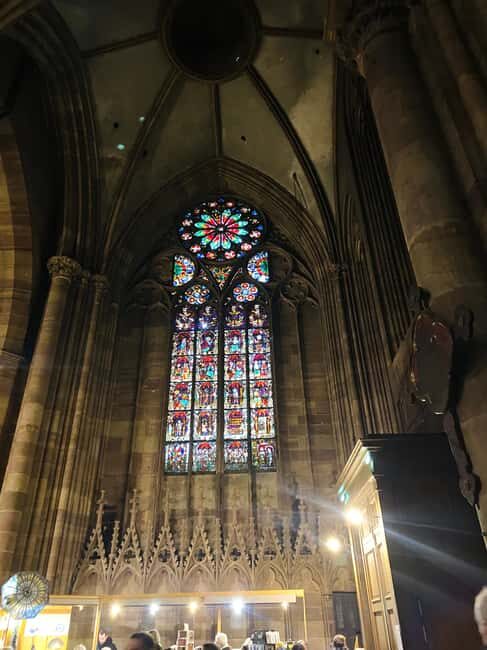 Strasbourg: Walking Tour with a Local Guide - FAQs