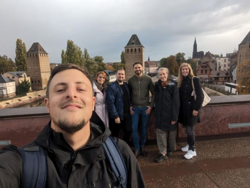Strasbourg: Walking Tour with Local Guide - Final Thoughts