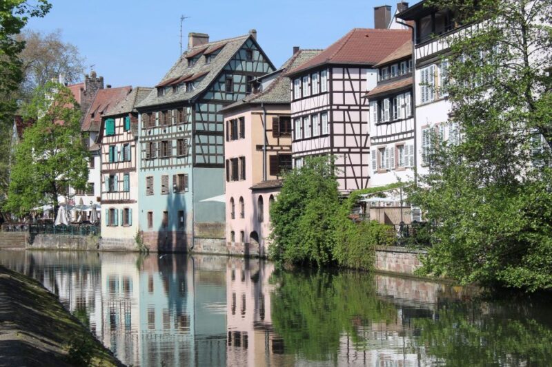 Strasbourg: Walking Tour with Local Guide - FAQs