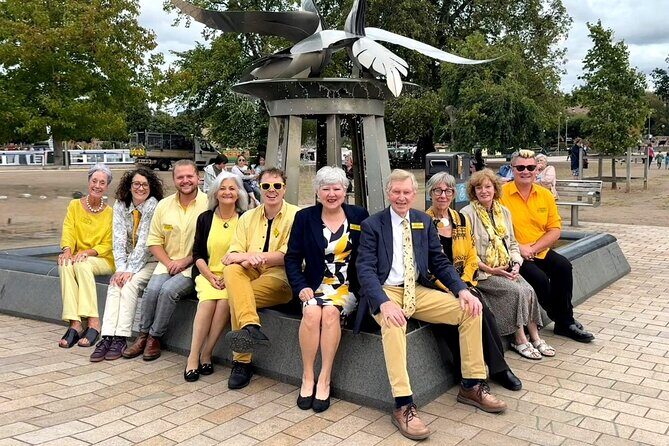 Stratford Town Walking Tour 365 Days a Year - Why Choose the Stratford-upon-Avon Walking Tour?