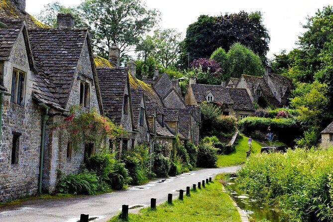 Stratford-upon-Avon and the Cotswolds - Day Tour from Brighton - The Itinerary in Detail