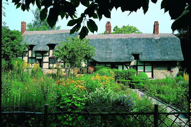 Stratford-upon-Avon and the Cotswolds - Day Tour from Brighton - FAQ