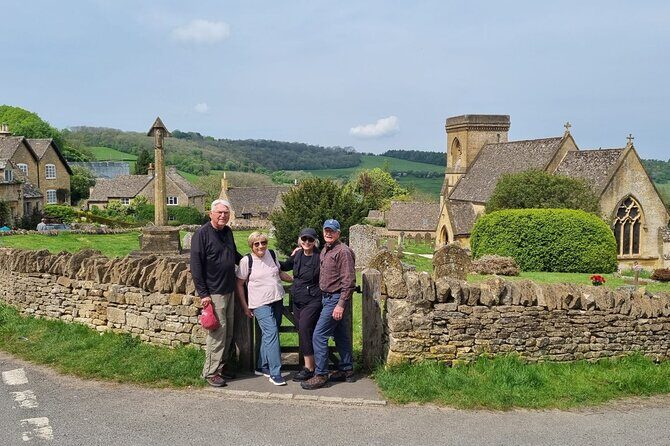 Stratford-upon-Avon & Cotswolds 2 Day Tour From London Paddington - An In-Depth Look at the 2-Day Itinerary