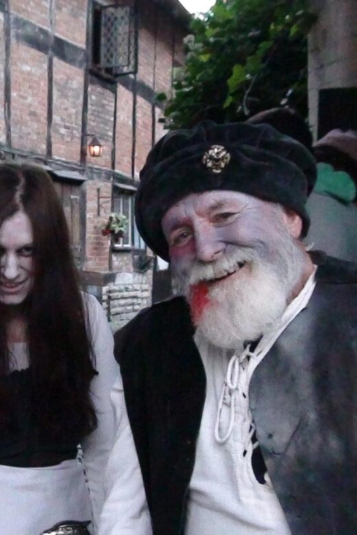 Stratford-upon-Avon: Lantern-Lit Ghost Tour at Tudor World - Frequently Asked Questions