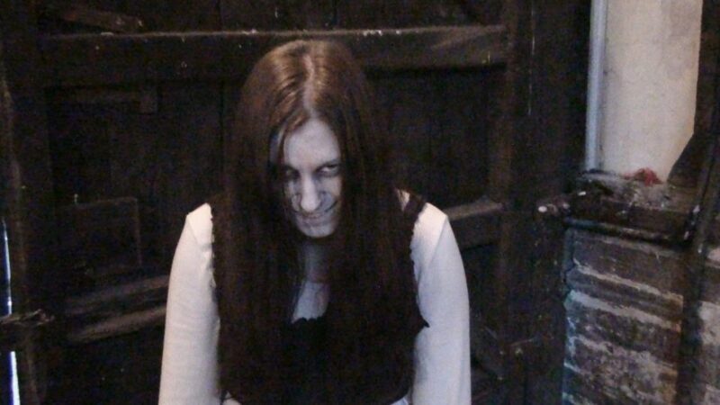 Stratford-upon-Avon: Lantern-Lit Ghost Tour at Tudor World - Final Thoughts