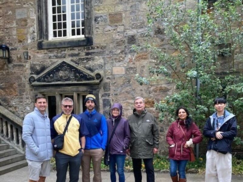 Stratford-Upon-Avon: Private Walking Tour with Local Guide - Why Choose a Private Walking Tour in Stratford-Upon-Avon?  