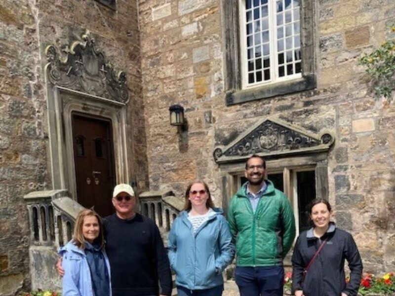 Stratford-Upon-Avon: Private Walking Tour with Local Guide - Value for Money and Guide Quality  