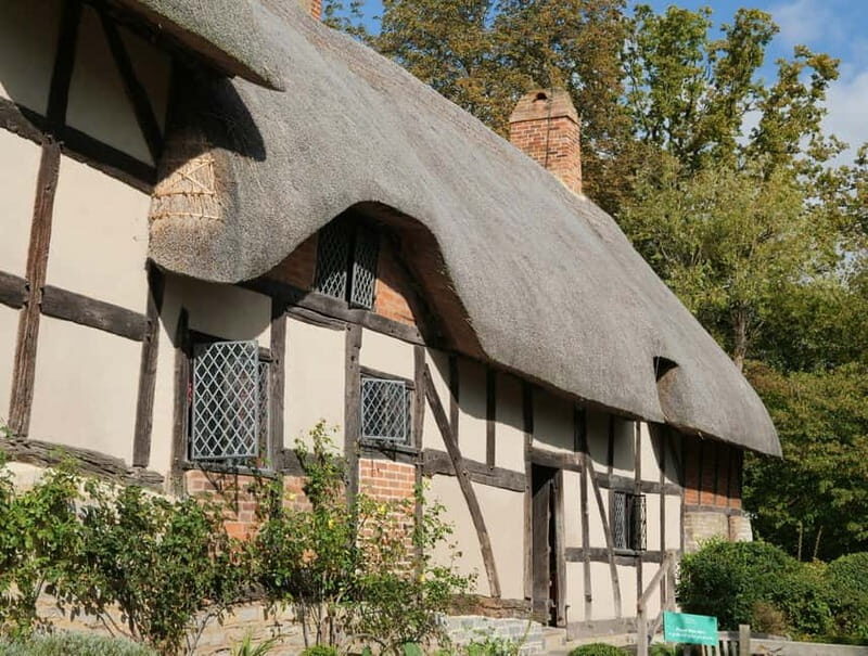 Stratford-upon-Avon: River Cruise & City Audio Tour - FAQ