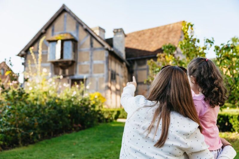 Stratford-upon-Avon: Shakespeare's Birthplace Ticket - What Makes this Tour Stand Out?