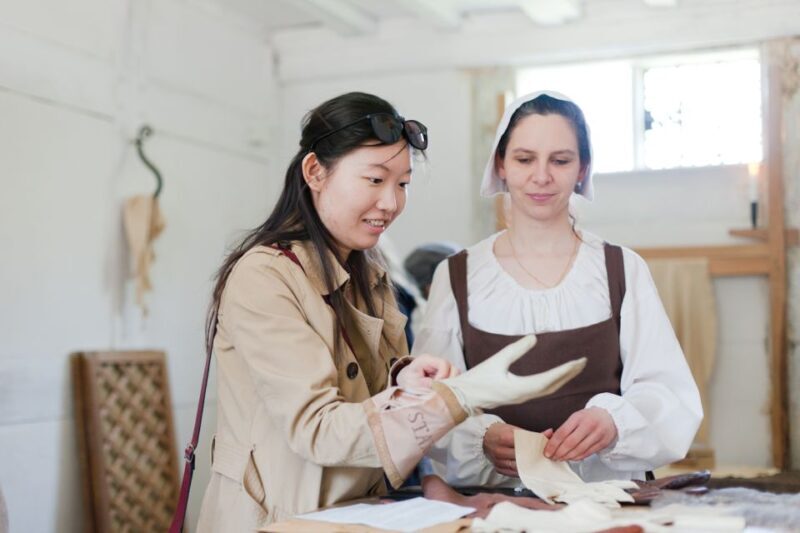 Stratford-upon-Avon: Shakespeare's Birthplace Ticket - Who Will Love This Experience?