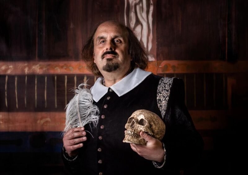 Stratford-upon-Avon: Tudor World Museum Entrance Ticket - The Setting and Location