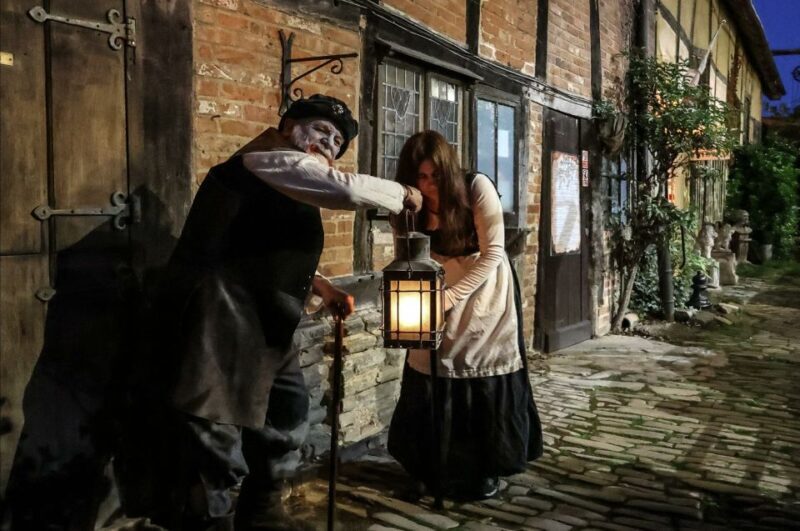 Stratford-upon-Avon: Tudor World Museum Entrance Ticket - Visitor Experience & Feedback