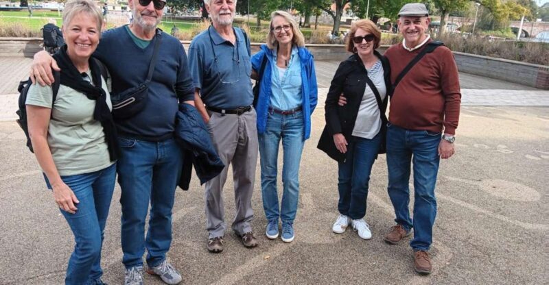 Stratford-Upon-Avon's Town Walking Tour (10:30am & 2pm) - The Sum Up