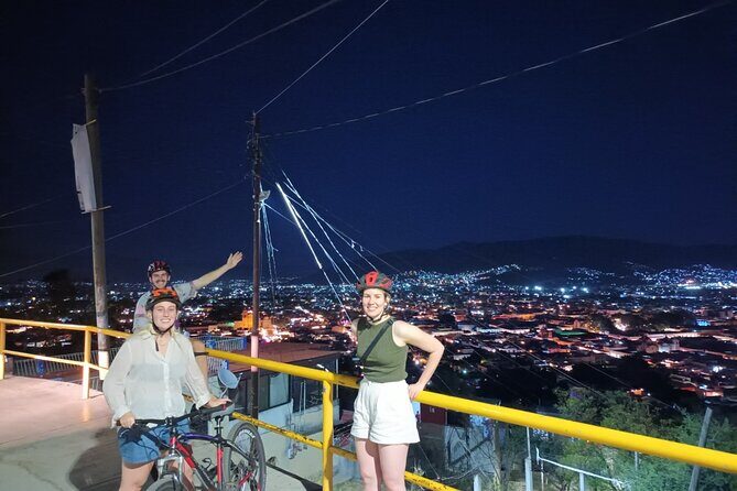 Street Art and Historic City Biking Tour - FAQs