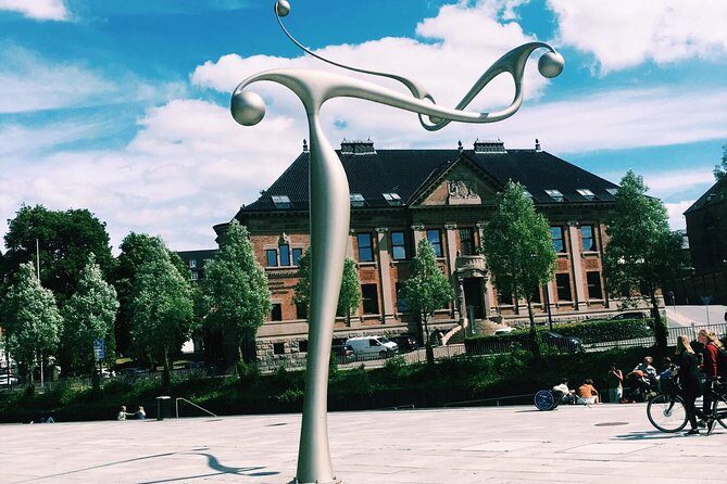 Street Art and Rooftops of Aarhus, Denmark - FAQ