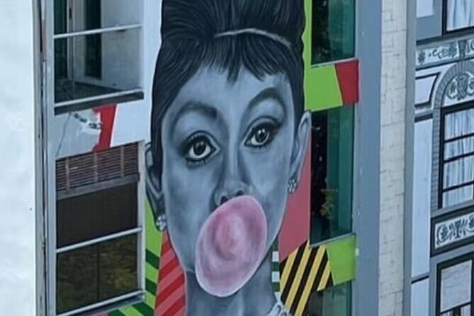 Street Art and Shopping Tour in Playa del Carmen - Exploring the Street Art and Shopping Tour in Playa del Carmen