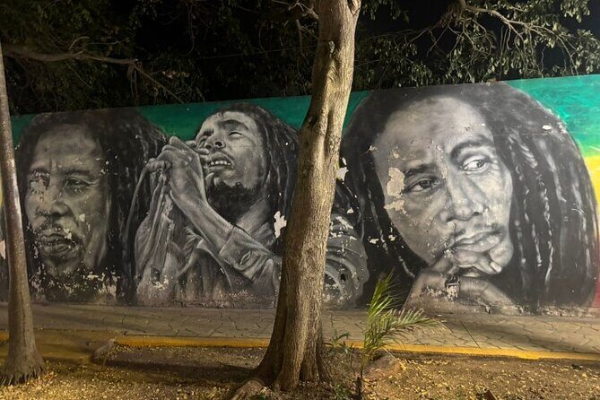 Street Art and Shopping Tour in Playa del Carmen - Why This Tour Works for You