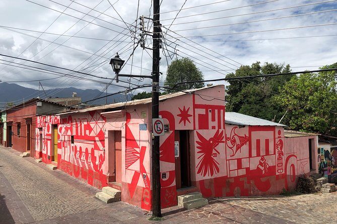 Street Art Bike Ride - FAQ