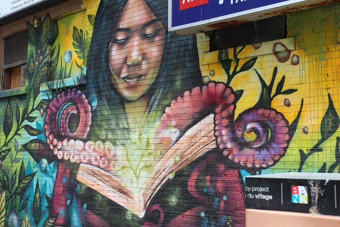 Street Art Exploration Game and Self-Guided Tour in Ottawa - What’s Included and What’s Not