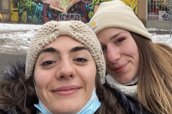 Street Art Exploration Game and Self-Guided Tour in Ottawa - Who Will Love This Tour?