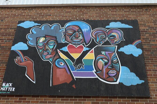 Street Art Exploration Game and Self-Guided Tour in Ottawa - FAQ