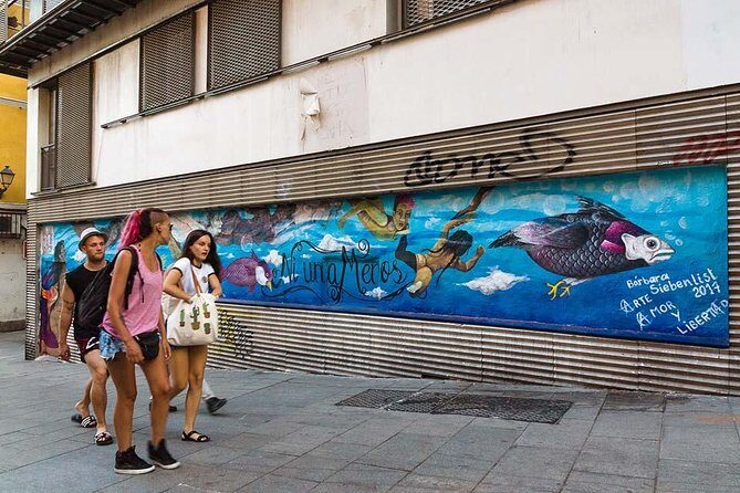 Street Art Guided Tour in Madrid - Final Thoughts: Is It a Must-Do?