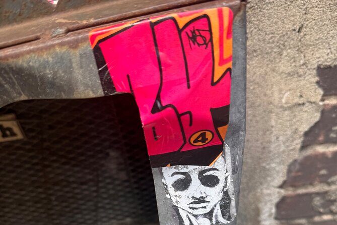 Street Art: Power Politics & Place - Final Thoughts