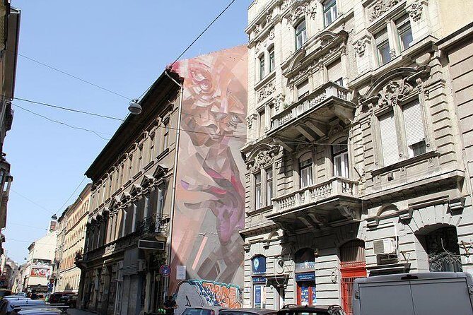 Street Art Tour Budapest - Who Will Love This Tour?