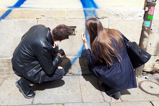 Street Art Tour Dresden Neustadt - Exploring the Dresden Neustadt Street Art Scene: What You’ll Experience