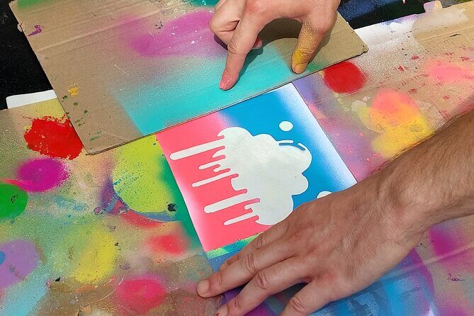 Street Art Tour & Graffiti Painting Workshop in Athens - Final Thoughts: Who Is This Tour Perfect For?