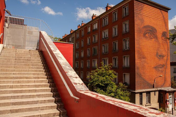 Street Art tour in Paris - Discover Paris murals ! - Practical Details That Matter