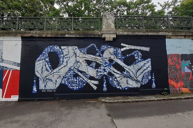 Street Art Tour in Vienna - The Value of This Street Art Tour
