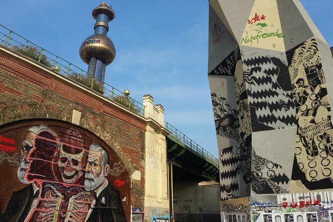 Street Art Tour in Vienna - Final Words: Is It Worth It?