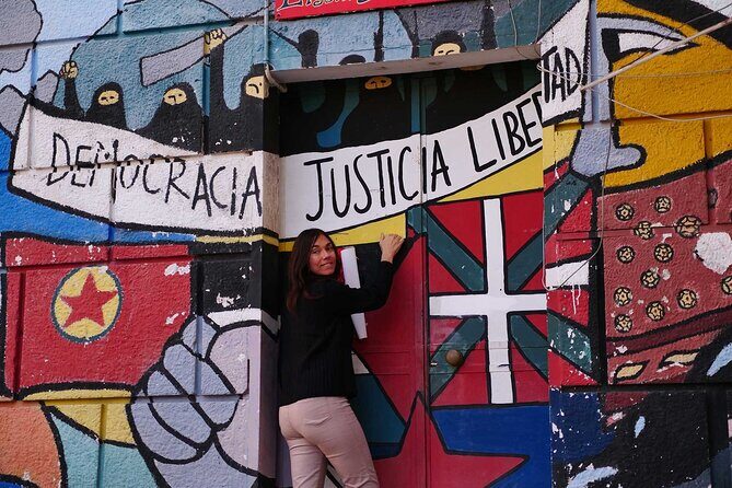 Street Art Tour of Rome - The Itinerary: What to Expect