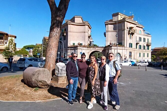 Street Art Tour of Rome - Authenticity and Cultural Significance