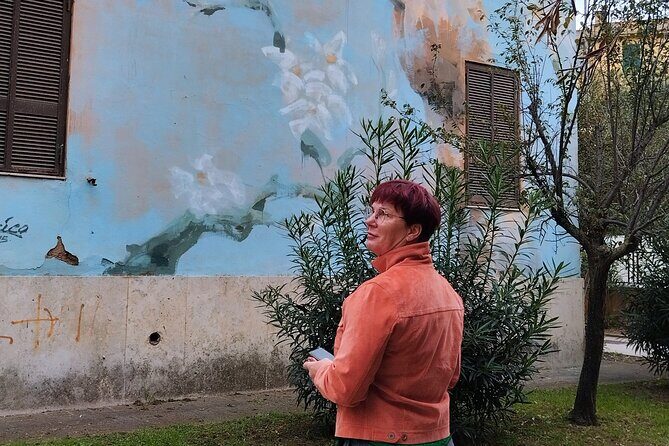 Street Art Tour of Rome - The Value Proposition