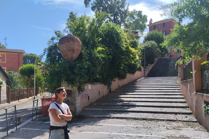 Street Art Tour of Rome - Who Will Love This Tour?