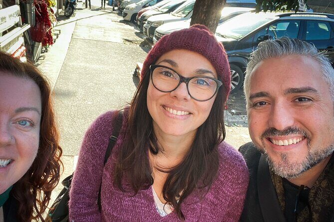 Street Art Tour of Rome - FAQs