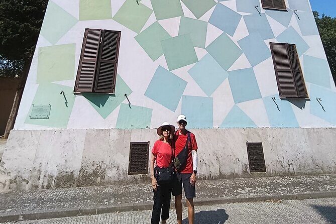 Street Art Tour of Rome - Final Thoughts