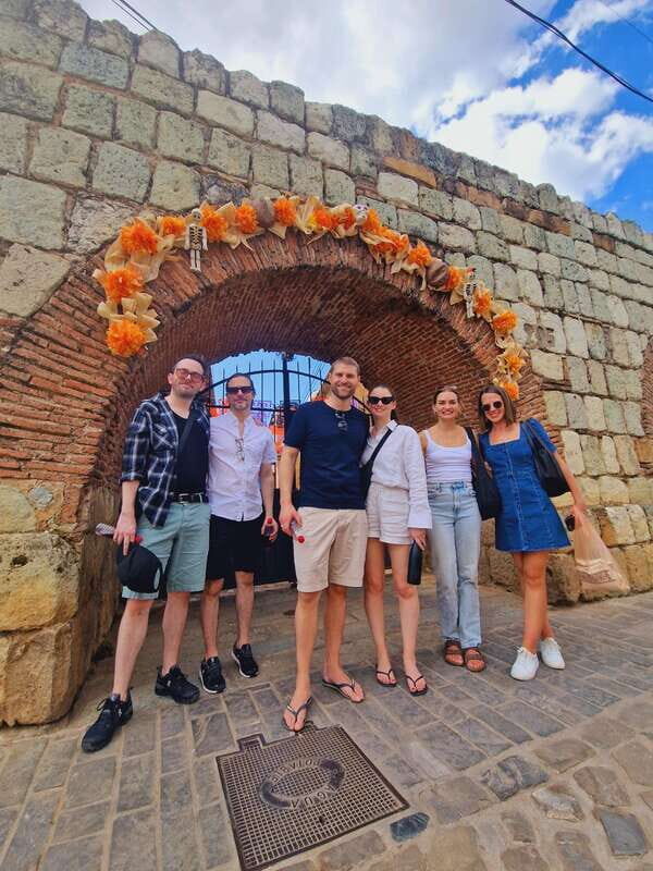 Street Art with an artist - Why This Tour Works for Different Travelers