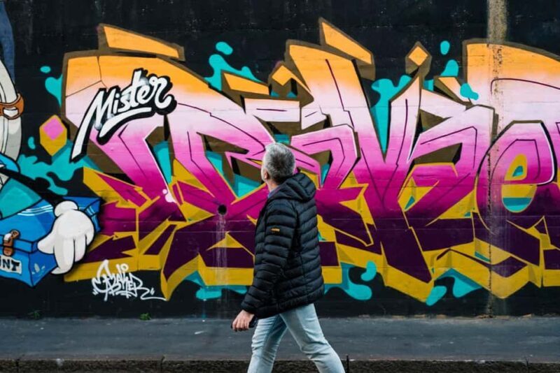 Street Art&Urban Vibes in Milans Most Exciting Rising Areas - Exploring Milan’s Emerging Street Art Scene