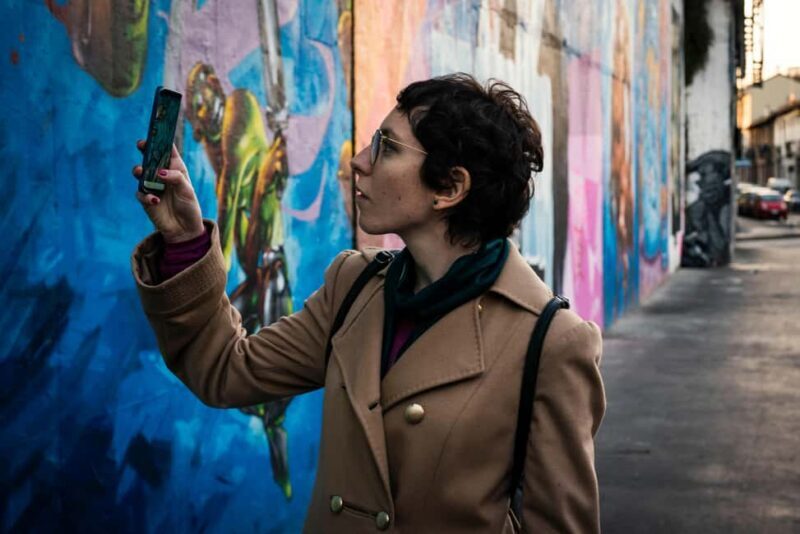 Street Art&Urban Vibes in Milans Most Exciting Rising Areas - Price and Value