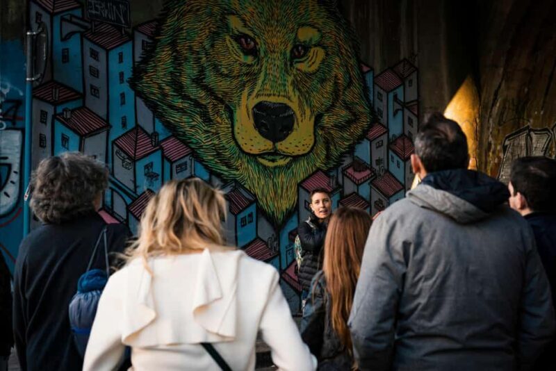 Street Art&Urban Vibes in Milans Most Exciting Rising Areas - Final Thoughts